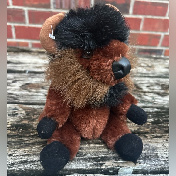 Purrfection by MJC | Toys | Nwt Purrfection By Mjc Tender Friends ...